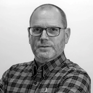 David Sharp - Facilities and Estates Management Live