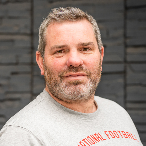 Matt Bailey - Facilities and Estates Management Live