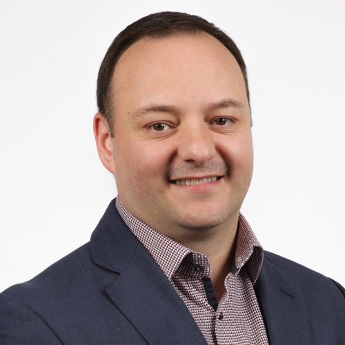 Steve Saville - Facilities and Estates Management Live