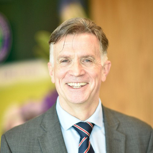 Richard Wilson - Facilities and Estates Management Live