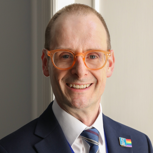 David Stevens - Facilities and Estates Management Live